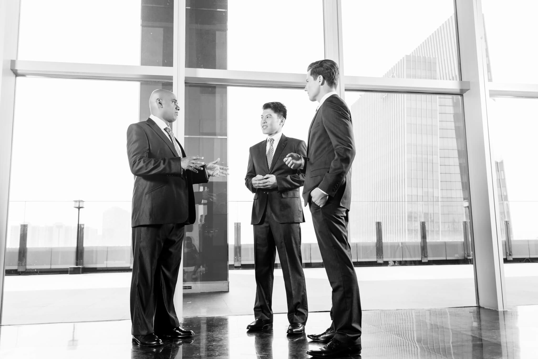 Security Risk Consulting | The McLane Group